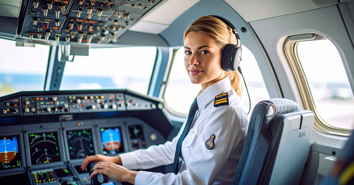Allein im Cockpit: Wie Einzelpiloten mit klugem Ressourcen-Management ...